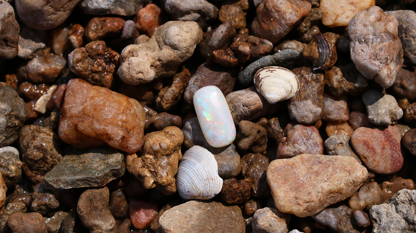 Seven Opal is the leading producer and exporter of Original and certified Australian Opals in ...